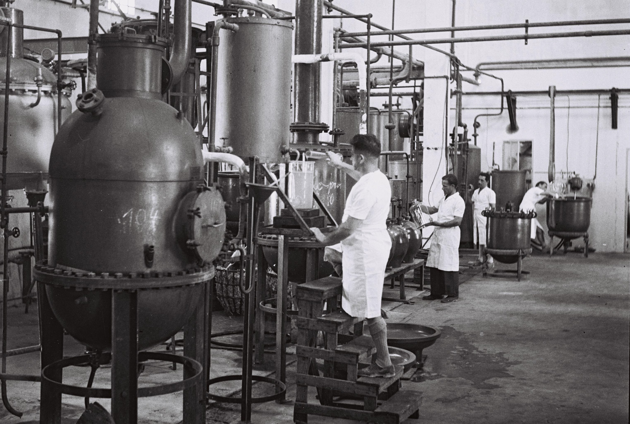 Understanding Mass Balance: The key to chemical engineering – Chemploy